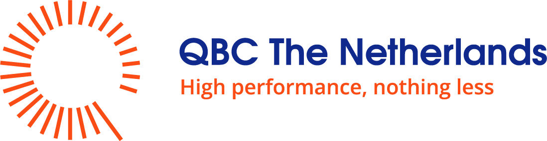 Home - QBC The Netherlands